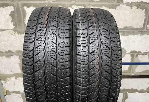 Uniroyal Snow Max 2 205/65 R16C 107T