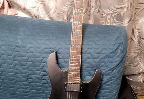 Электрогитара Schecter Sunset Custom