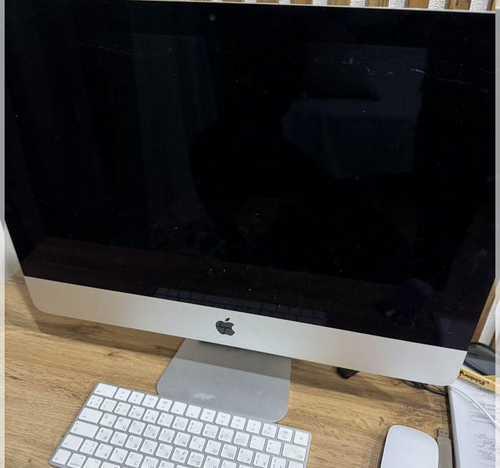 iMac 21.5 2019 Retina