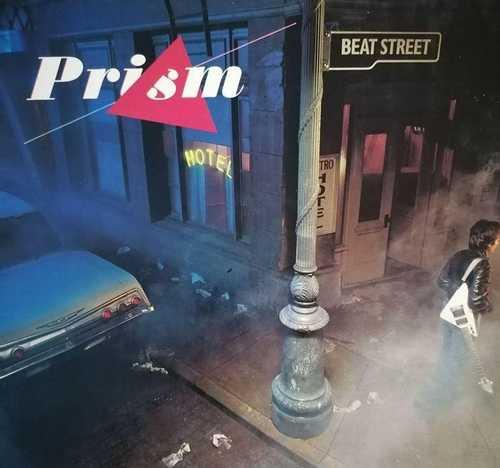 Prism 1983 "Beat Street"