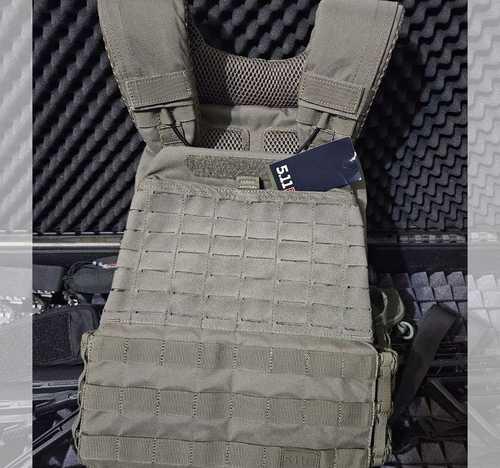 Бронежилет плитник 5.11 TAC TEC plate carrier