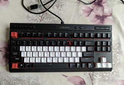 Клавиатура corsair k63 | Festima.Ru – частные объявления