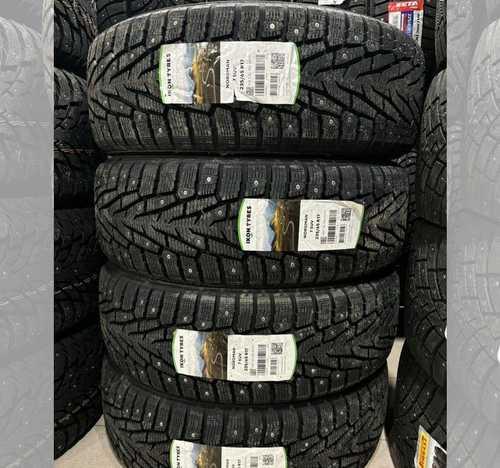 Ikon Tyres Nordman 7 SUV 235/65 R17