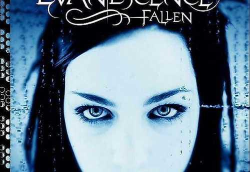 Виниловая пластинка Evanescence – Fallen (LP)