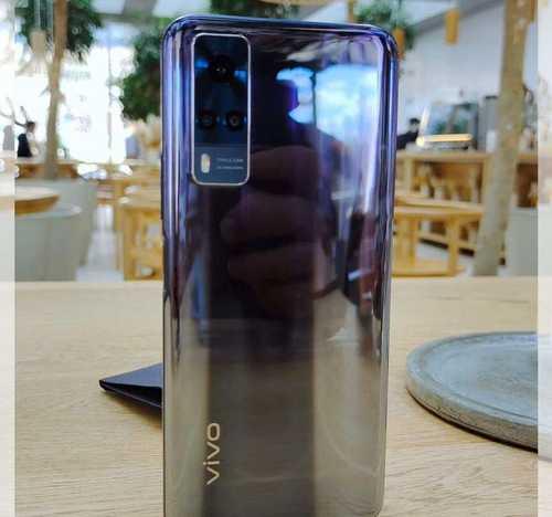 vivo Y31, 4/64 ГБ