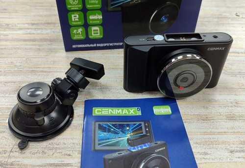 Видеорегистратор Cenmax FHD 500