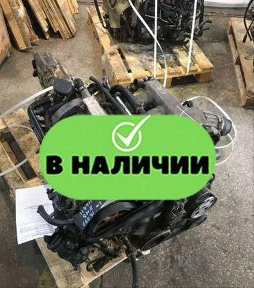 Двигатель AMB Audi 1.8 170 л.c