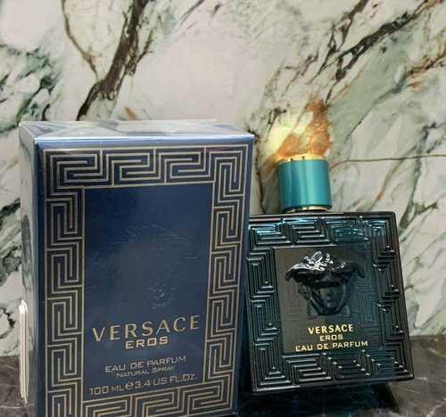 Versace eros eau de parfum