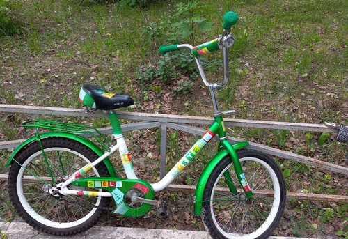 Велосипед детский/ подростковый