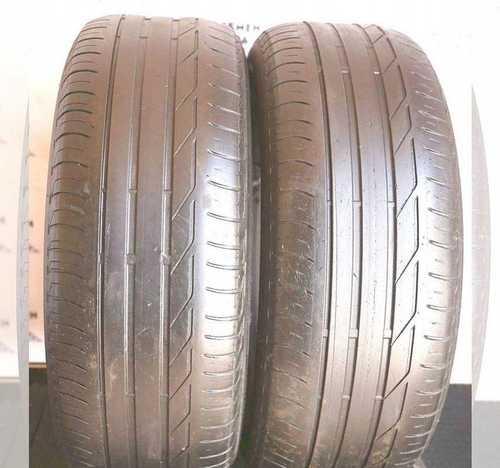 Bridgestone Turanza T001 225/50 R18 95R