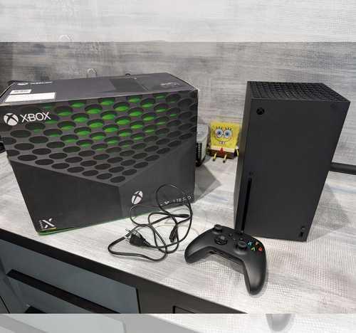 Xbox series x