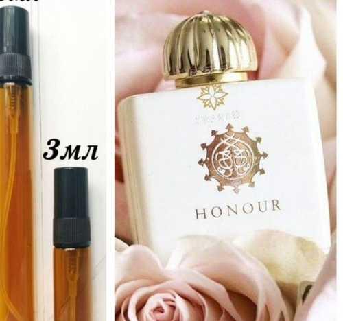 Amouage Honour woman духи