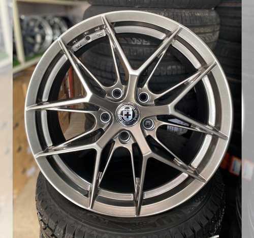 HRE R17 5x114.3 Kia/Hyundai/Mazda/Nissan