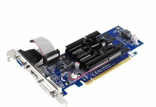 Gigabyte GeForce GT 210 (GV-N210D3-1Gi)