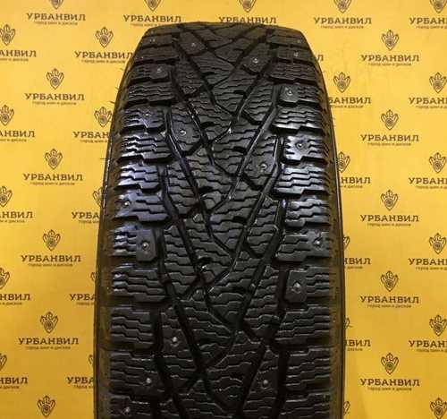 Nokian Tyres Hakkapeliitta C3 215/65 R16C R