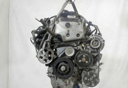 Двигатель 1,8 л., бенз., Honda Civic 2006-2012