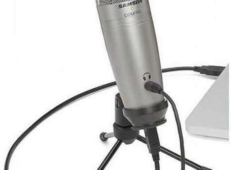 Студийный USB микрофон C01u pro (Новый)