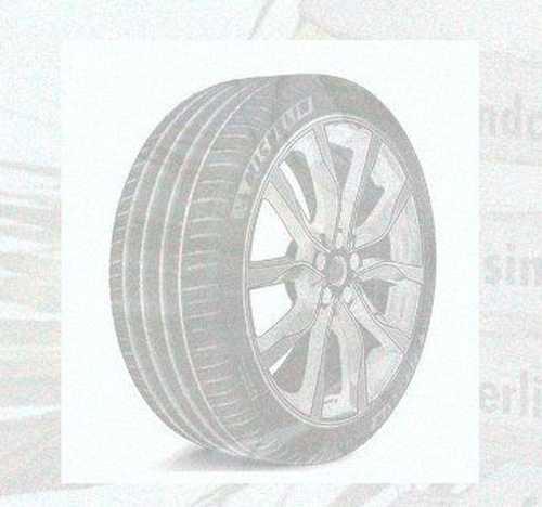 Michelin Pilot Sport 4 235/60 R18