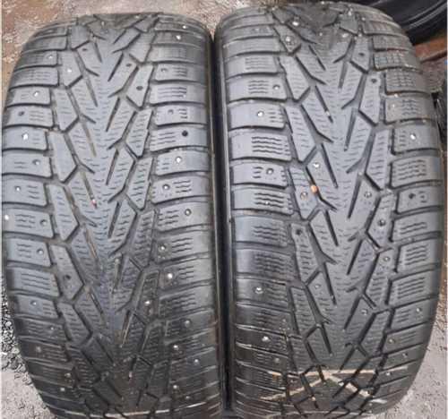 Nokian Tyres Nordman 7 225/50 R17 98T