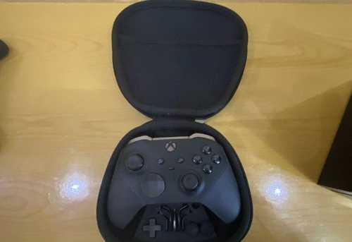 Продаю Xbox Elite Wireless Controller Series 2