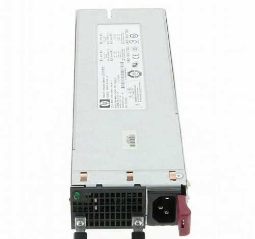 Блок питания HP Redundant Power Supply 460W DL360