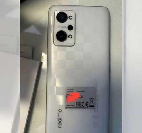 realme GT Neo 3T, 8/128 ГБ
