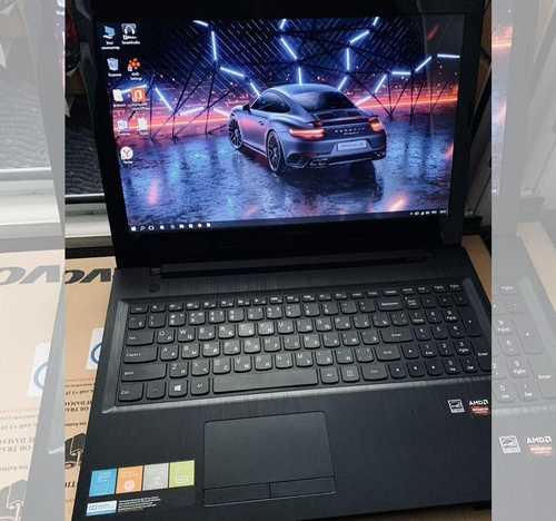 Lenovo 4 ядра 8 гигов для игр
