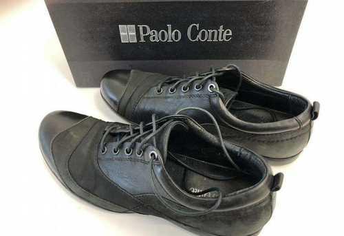 Мужские ботинки Paolo Conte