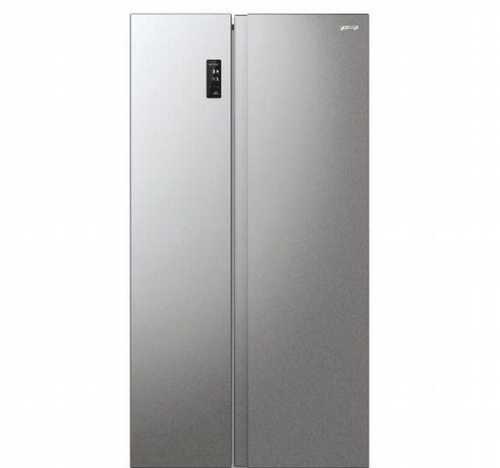 Холодильник (Side-by-Side) Gorenje