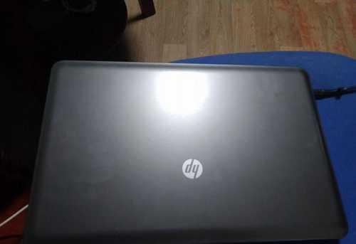 Ноутбук HP655