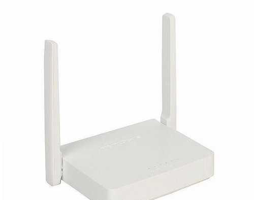Wi-Fi роутер Mercusys MW305R, белый
