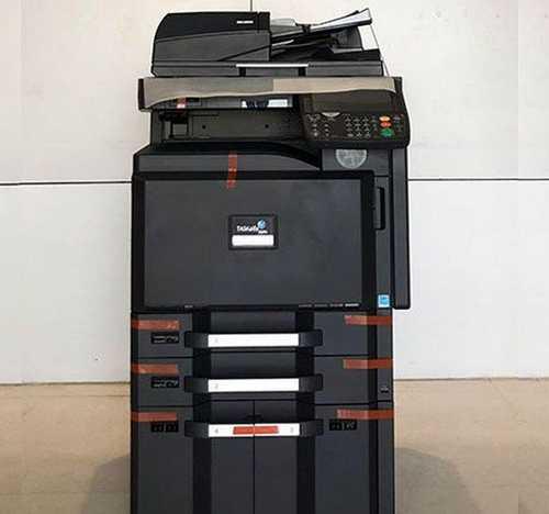 Мфу kyocera taskalfa 3510I А3