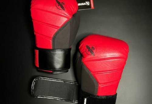 Боксерские перчатки Hayabusa