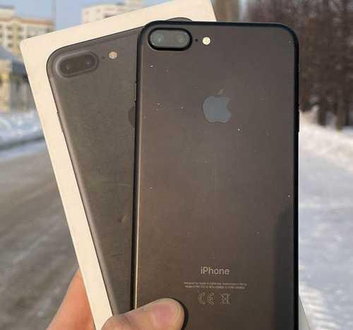 iPhone 7 Plus, 32 ГБ