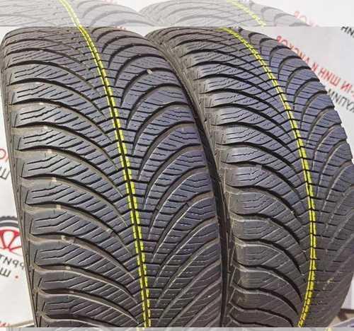 Goodyear Vector 4Seasons 205/55 R17 95H