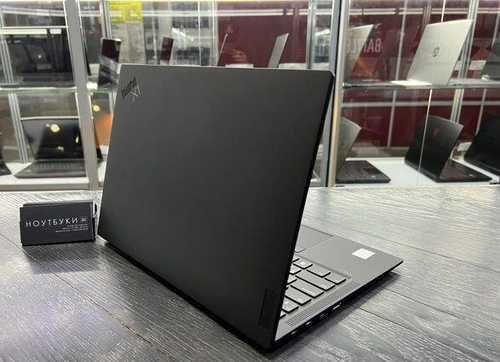 Новый ультрабук Lenovo ThinkPad X1 i7/16Gb/512Gb