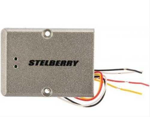 Микрофон stelberry M-100