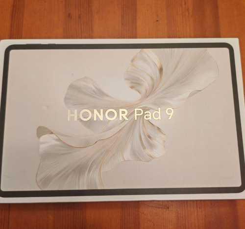 Honor pad 9 lte 8/128