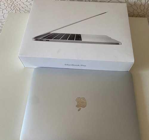 Apple MacBook Pro 13 2017