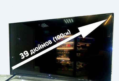 Телевизор smart tv BQ 39S06B