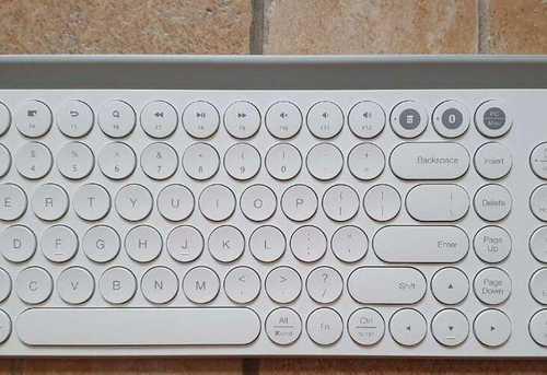 Клавиатура Xiaomi miiiw Dual Mode Keyboard