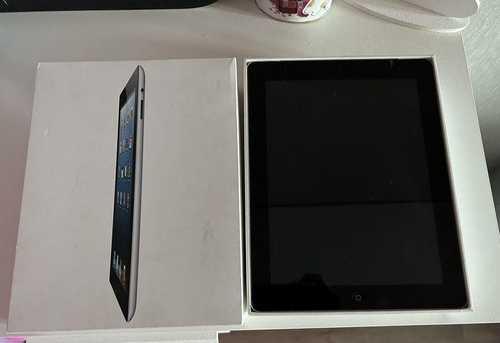 iPad 4 16gb