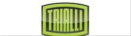 Trialli PF-4397 Колодки торм. для а/м Chevrolet Ta