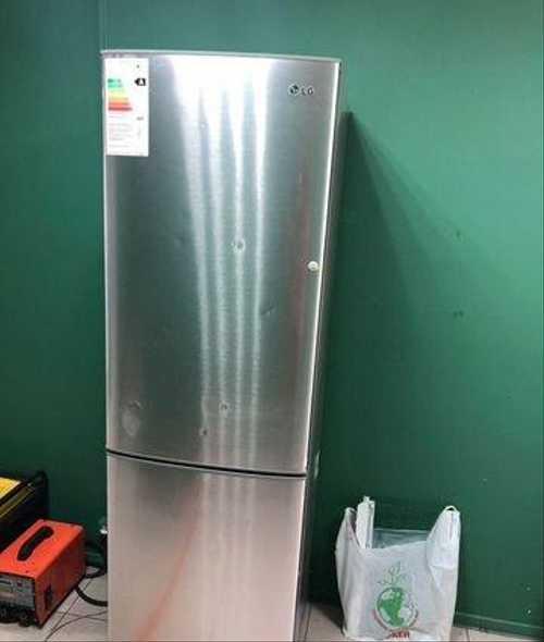 Холодильник LG GA-B409 uaca (1316)