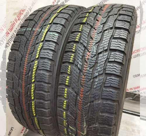 Nokian Tyres WR C3 195/65 R16C 104Q