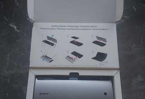 Планшет Sony Tablet P sgpt212RU/S