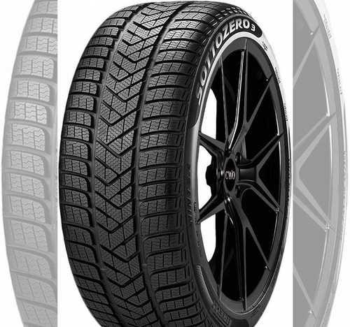 Pirelli Winter Sottozero 3 315/30 R21 105V