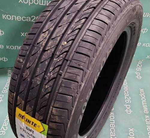 Delinte DH2 205/60 R16