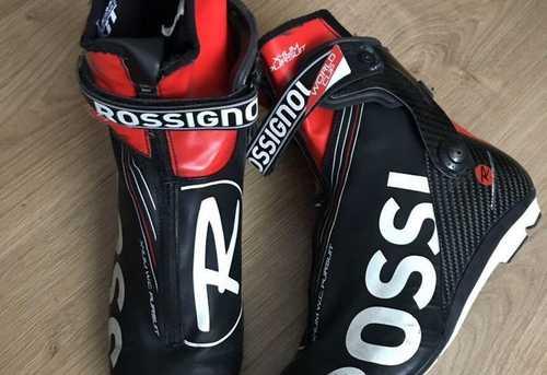 Лыжные ботинки rossignol x-ium pursuit world cup