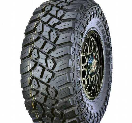 Tracmax X-Privilo M/T 33/12.5 R15 108Q